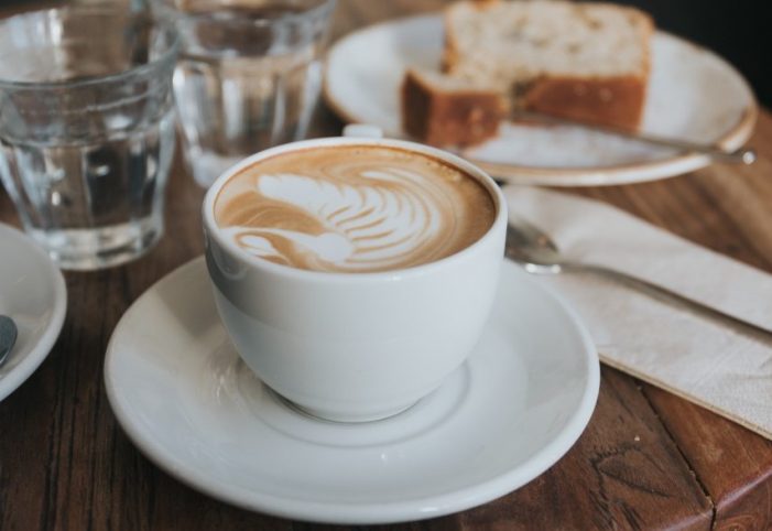 Køge: Veterancafé er blevet et hit | NetAvisen