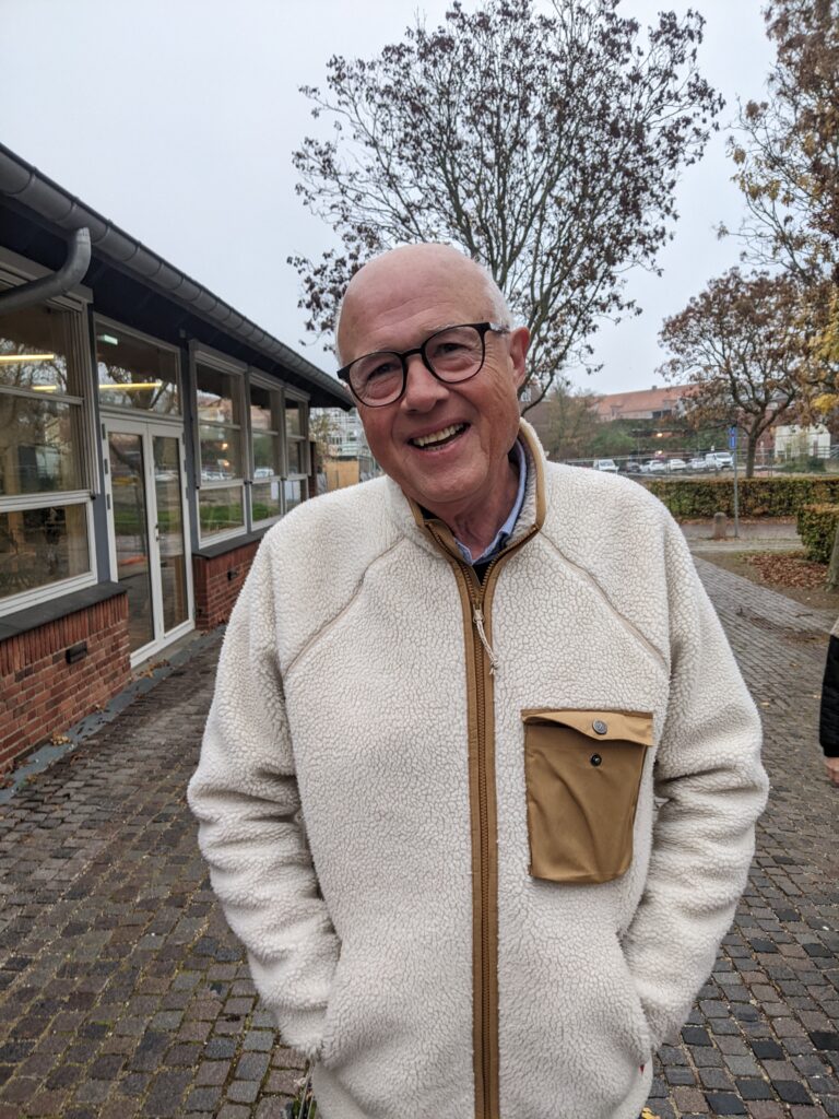Moderaterne stormer frem og bliver det tredjestørste parti | NetAvisen