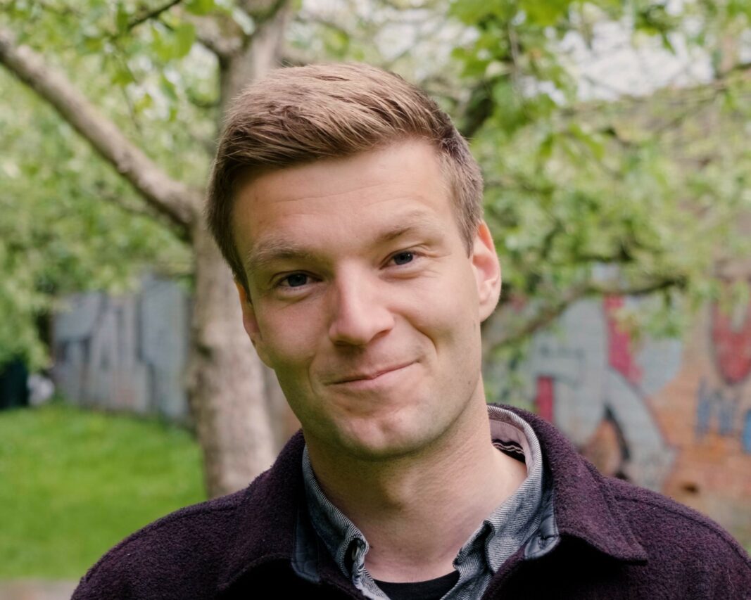 Sigurd fra Virum blev Lyngbys største stemmesluger. -Det er meget ...