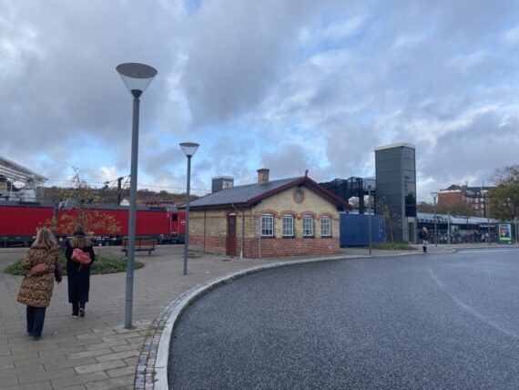 S-tog på Kystbanen er aktuel igen: »Den eneste måde vi kan få stabil ...