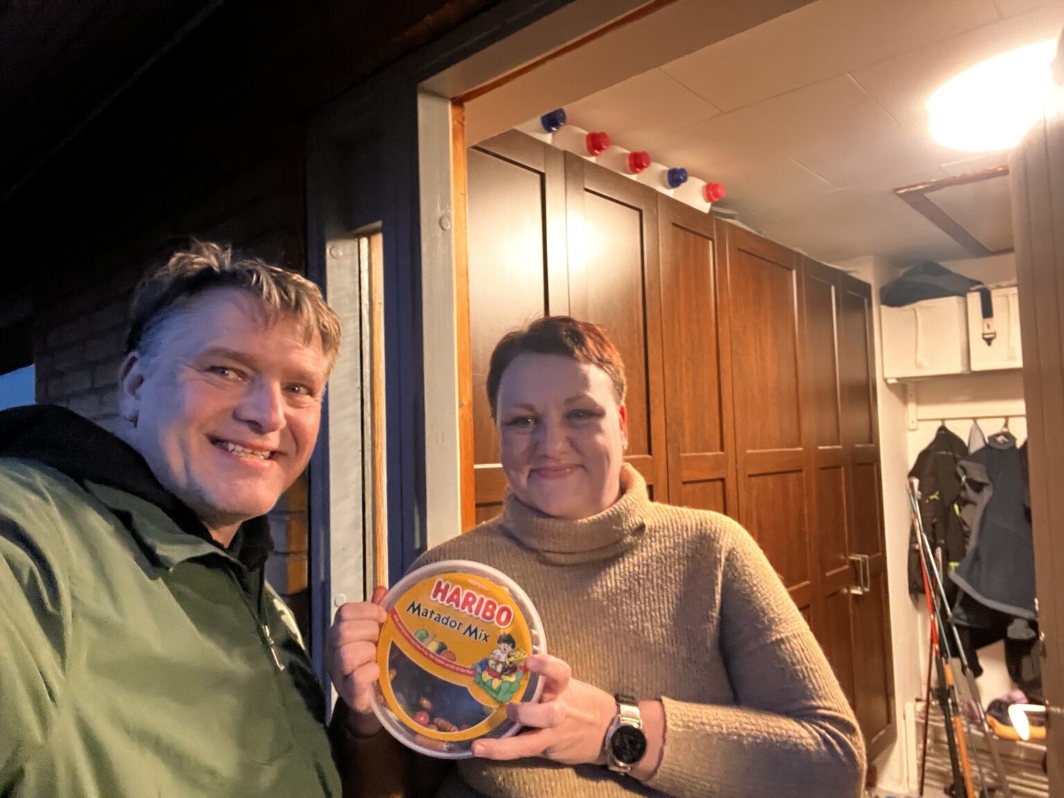 Frederikssund: Kandidat fyrer hele valgbudgettet af på Matadormix ...